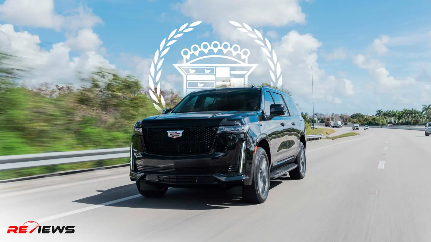 Cadillac Escalade ESV Review - Exotic Car Rental Blog - mph club